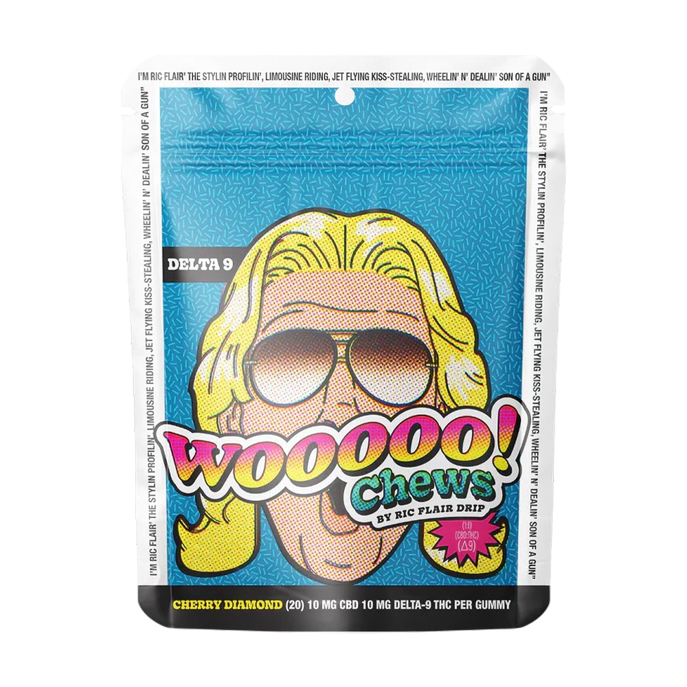 Ric Flair Drip Archives